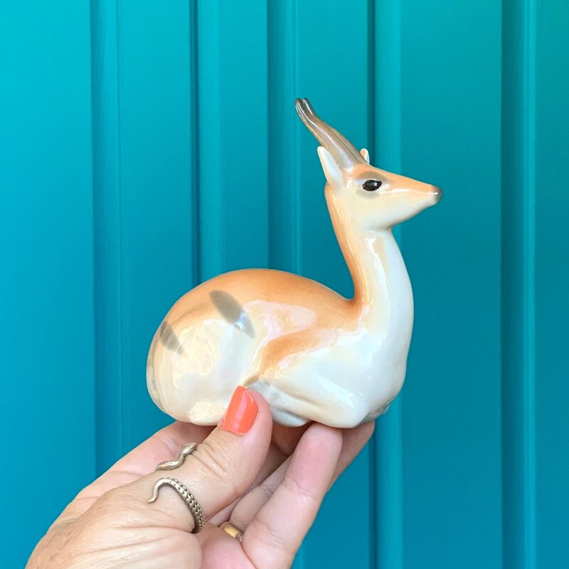 Lomonosov Animals - Etsy