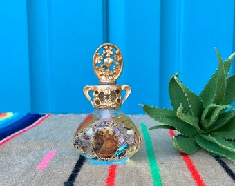 Mini perfume bottles | Etsy