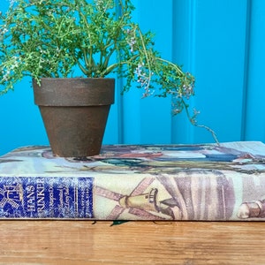 FREE Shipping-vintage/antique 1945 Hardback First Edition *hans Brinker ...