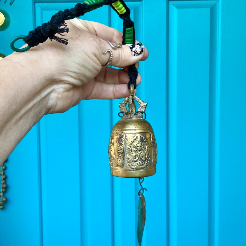 Bell Chimes - Etsy