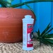 FREE Shipping-vintage Rare 1960’s *harold Ensley* Worm Caps Empty ...