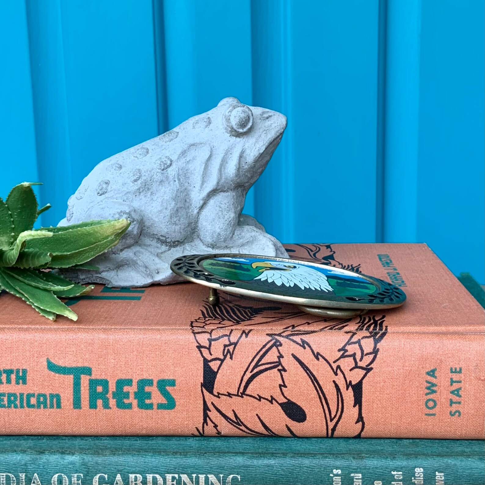 FREE Shipping-vintage Stunning 1980s AMINCO Heritage Buckles - Etsy