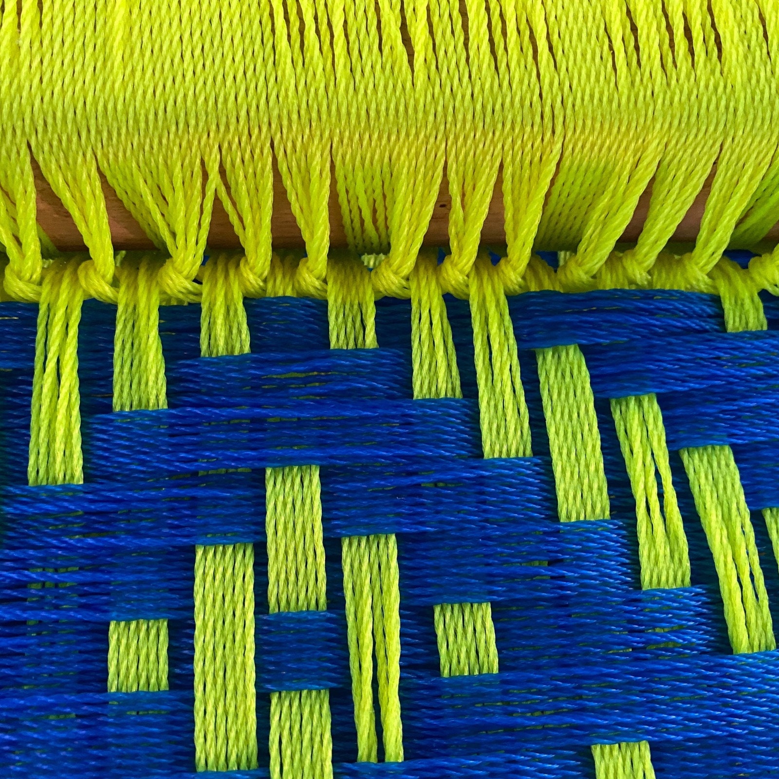 Vintage Style Sheesham Wood Charpai: Handmade Indian Daybed, Natural ...