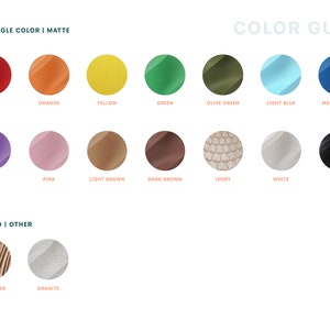 12" Custom Colorful Shelf | Sturdy 3D Printed Book Ledge | Nursery ...