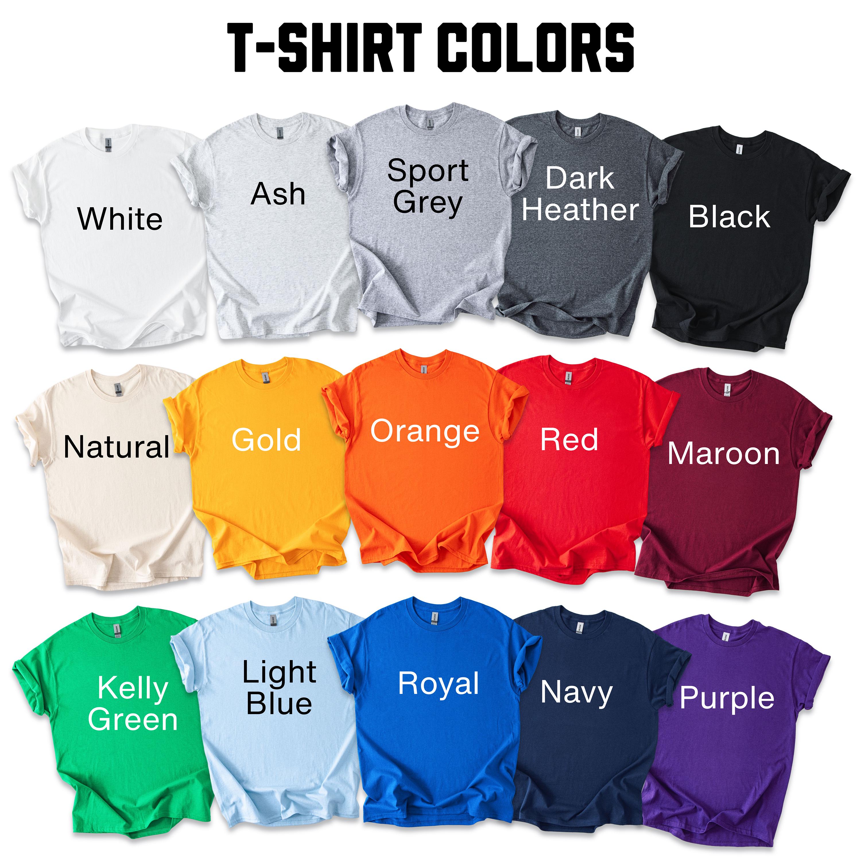 Custom Football Team Shirt, Personalized Football Mascot T Shirt, High ...