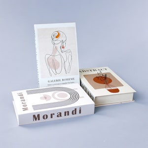 New Fashion Openable Fake Books for Decoration Storage Box, Openable ...