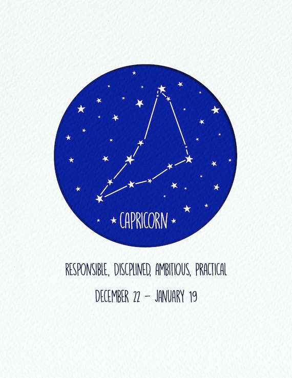 Born january 19 zodiac sign 60 photos - Astrologytoyou.com