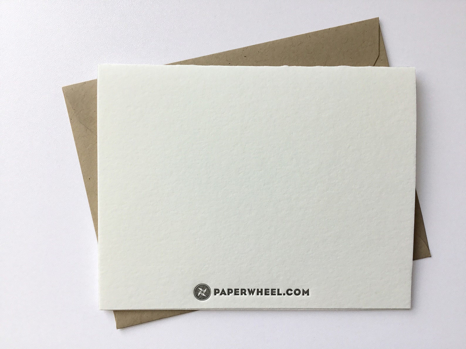 Happy Burpday // Letterpress Card & Envelope // Birthday // Funny - Etsy