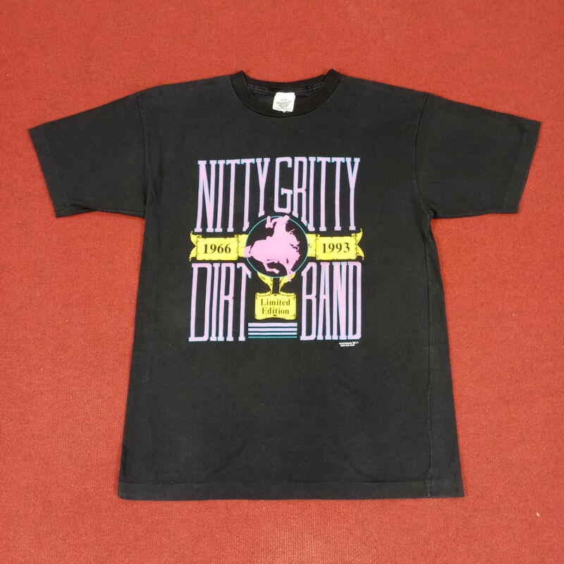 Nitty Gritty - Etsy UK