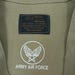 Vintage Army Air Force Vest Multi Pocket Design Vest - Etsy