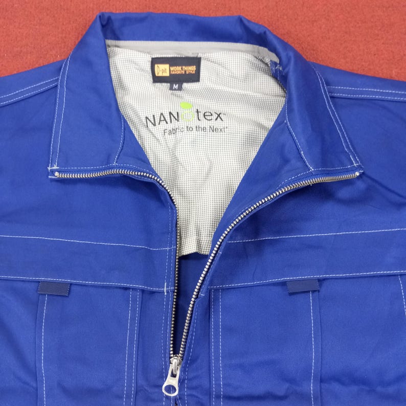 Vintage Mugen Honda Japanese Motorsports Workwear Custom Jacket - Etsy