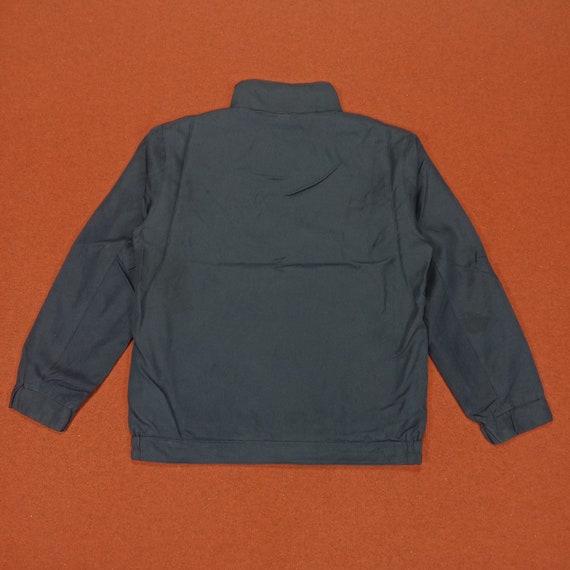 KFC Workers Workwear Uniform Jacket - Gem