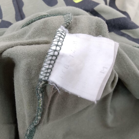 Vintage Kansai Kids Japanese Bran Art Style Design Ts… - Gem