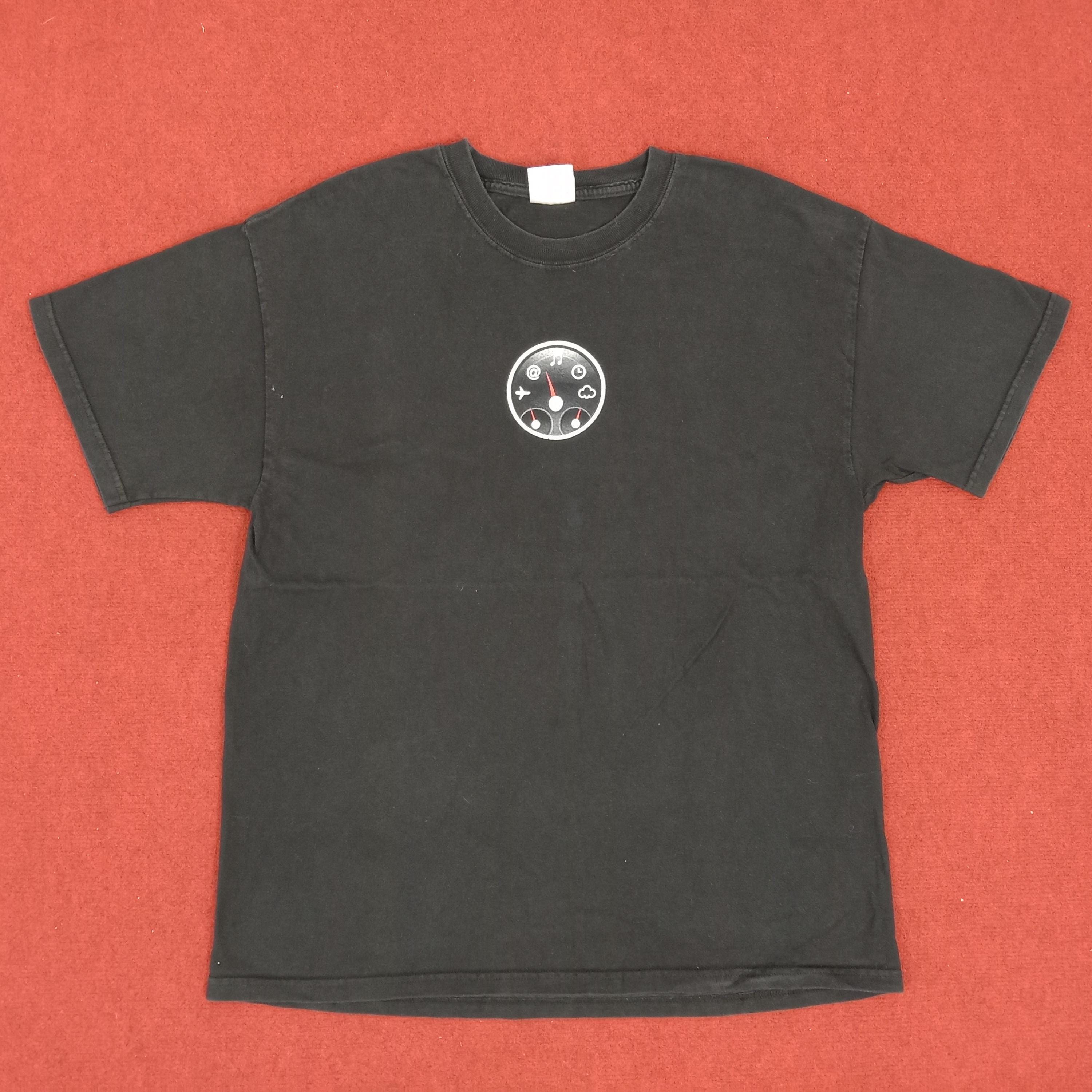 Apple Logo iPhone Dashboard Streetwear Style Vintage Tshirt - Etsy