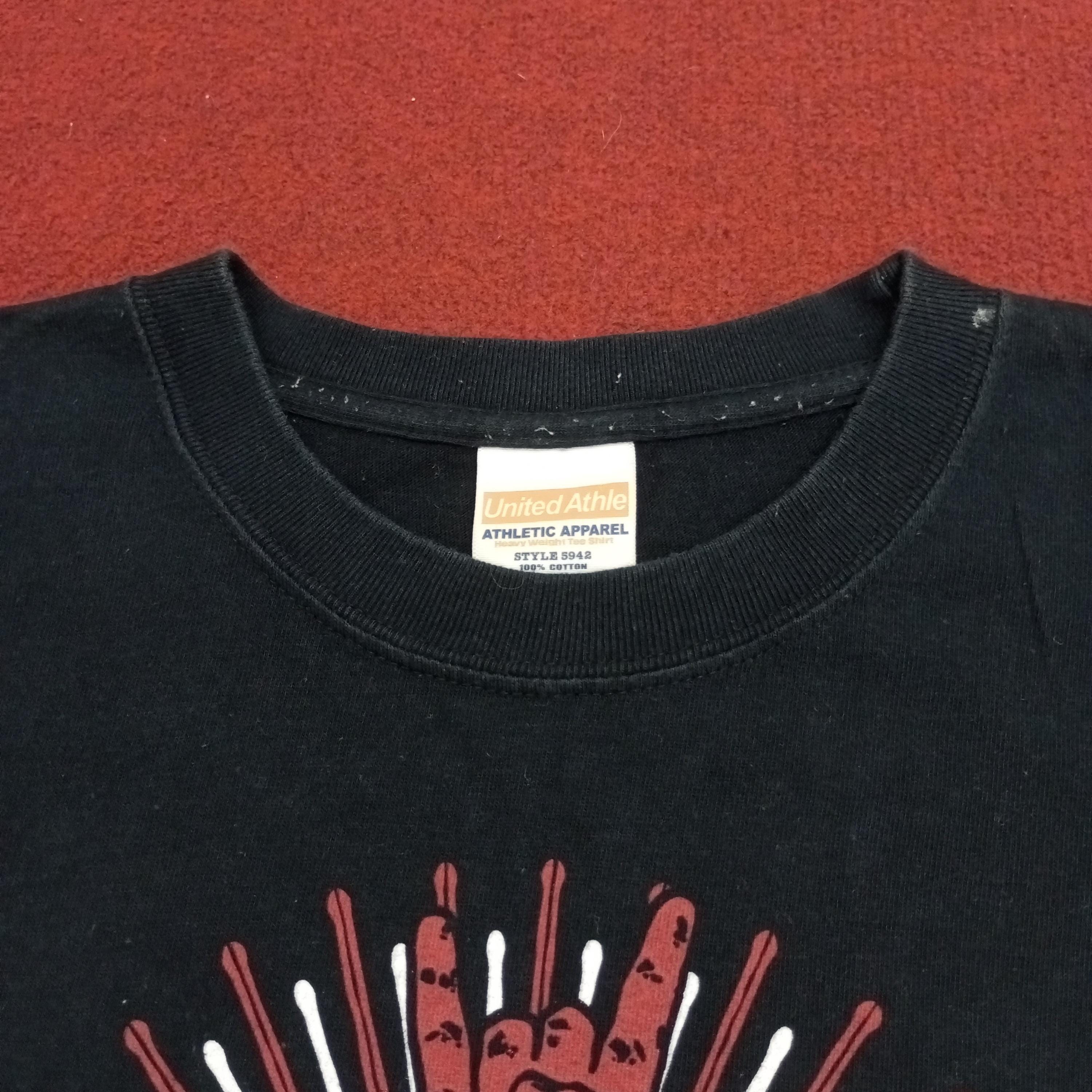 Vintage Maximum the Hormone Japanese Rock Band Music Tshirt - Etsy