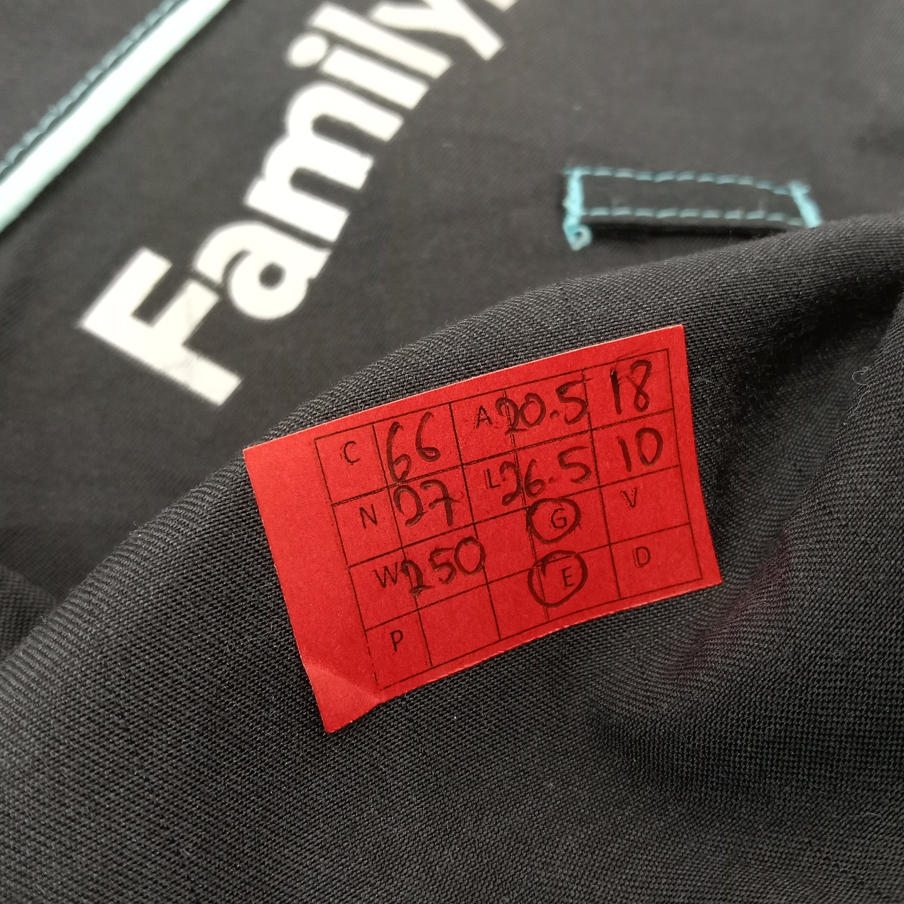 Family Mart Workwear Uniform Jacket - Etsy