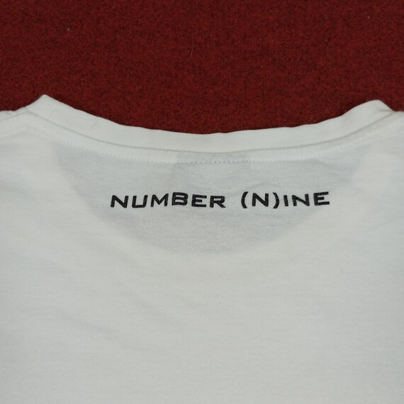 Vintage Marlboro X Number Nine Japanese Brand Designe… - Gem