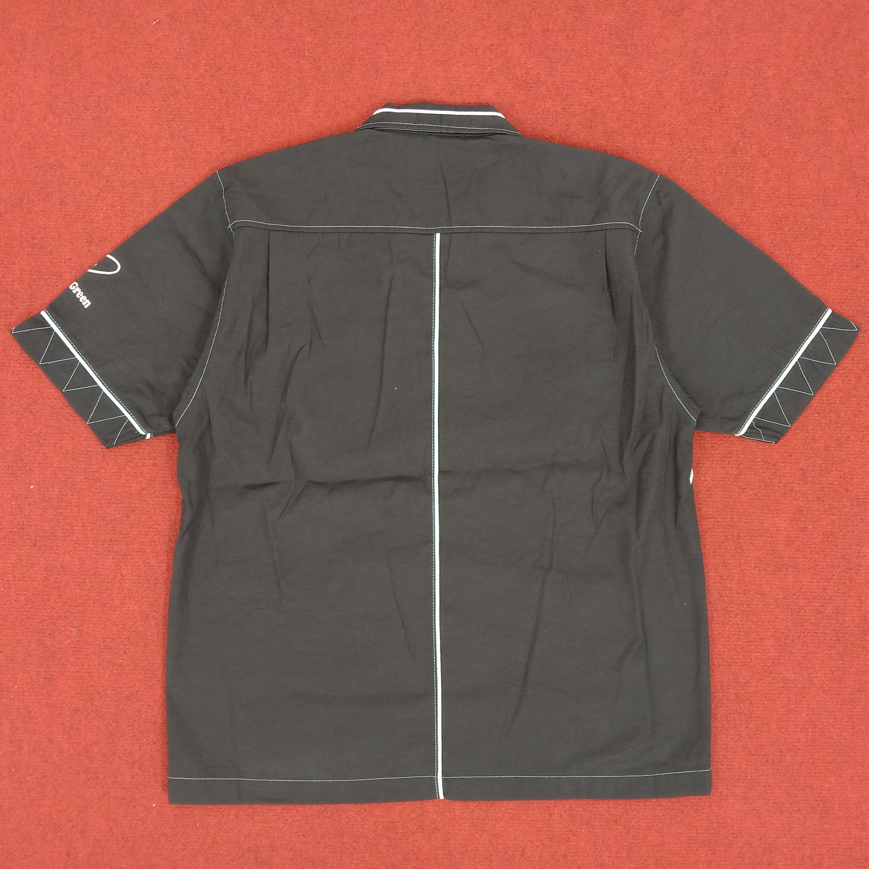 Family Mart Workwear Uniform Jacket - Etsy