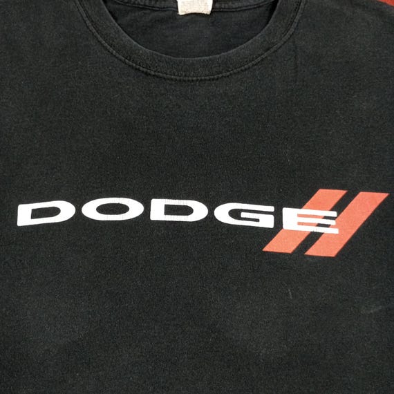Vintage SRT Motorsports Team Dodge Racing Cars Style … - Gem