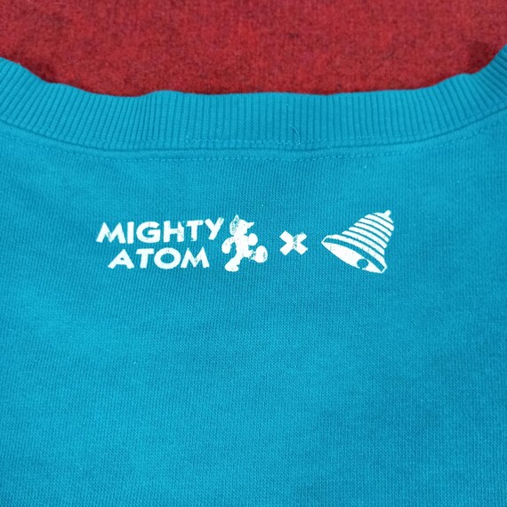 Vintage Astro Boy Mighty Atom Tezuka Production Sweat… - Gem