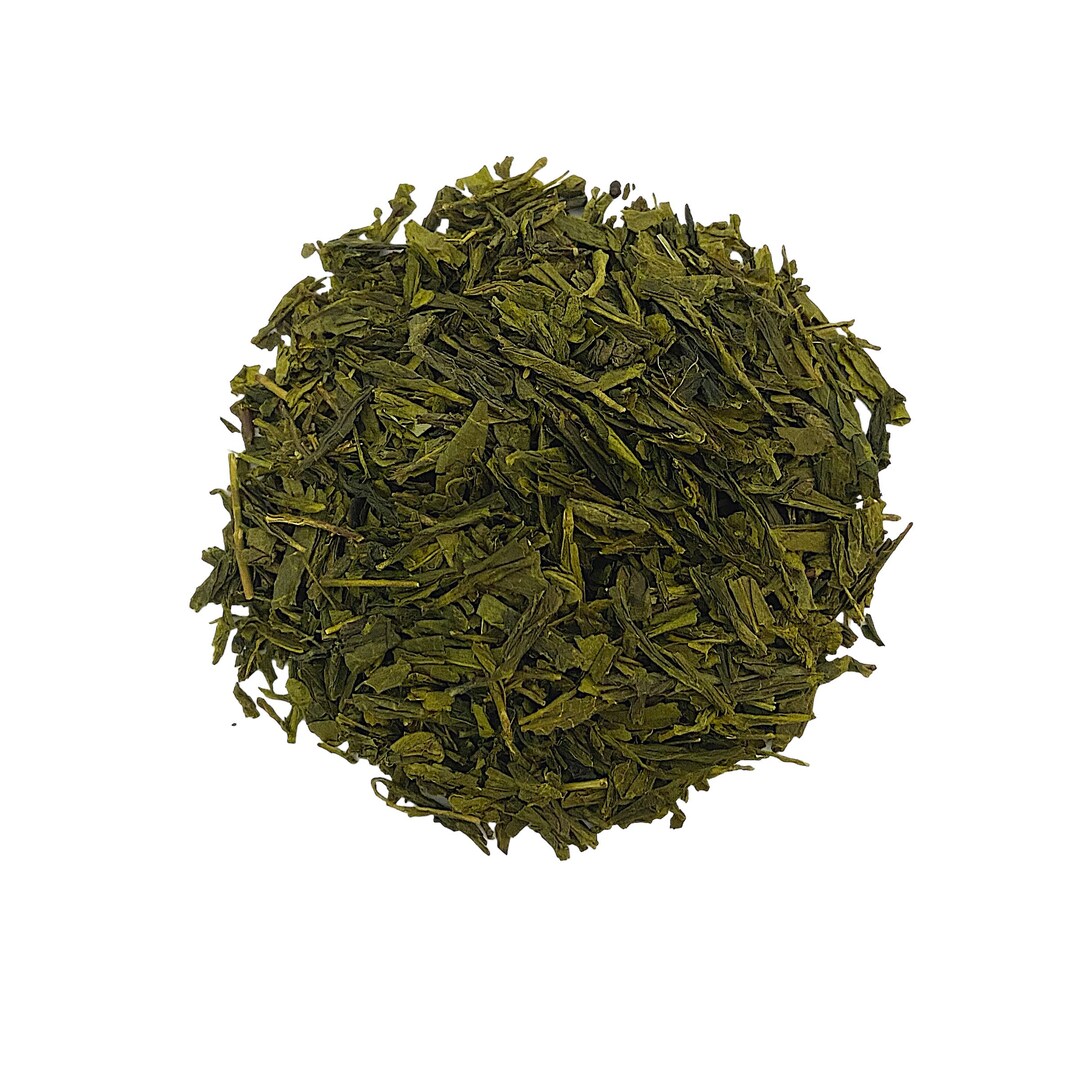 Japan Bancha Green Tea Loose Leaf 100% Natural Very Fresh High-quality ...