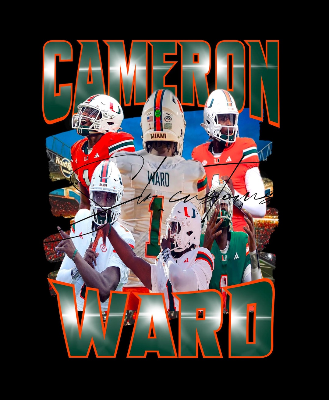 Cam Ward PNG Bundle 3 Cameron Ward PNG 3 Seperate PNG Files Included - Etsy