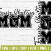 Heavy Metal Mama EPS | Punk Rock Mimi SVG | Mothers Day Shirt | Mama ...