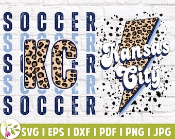 Kansas City Current - Etsy