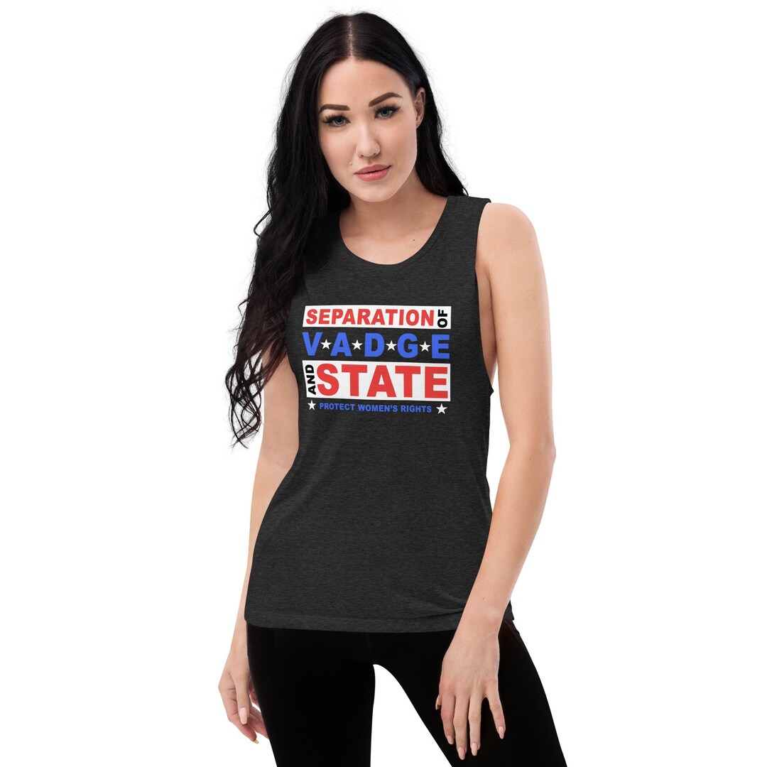 Separation of Vadge and State - Etsy