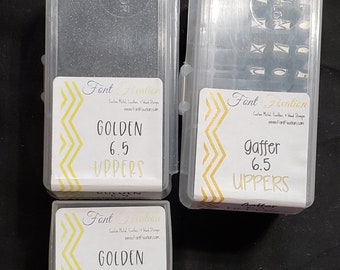 Font Fixation - Etsy