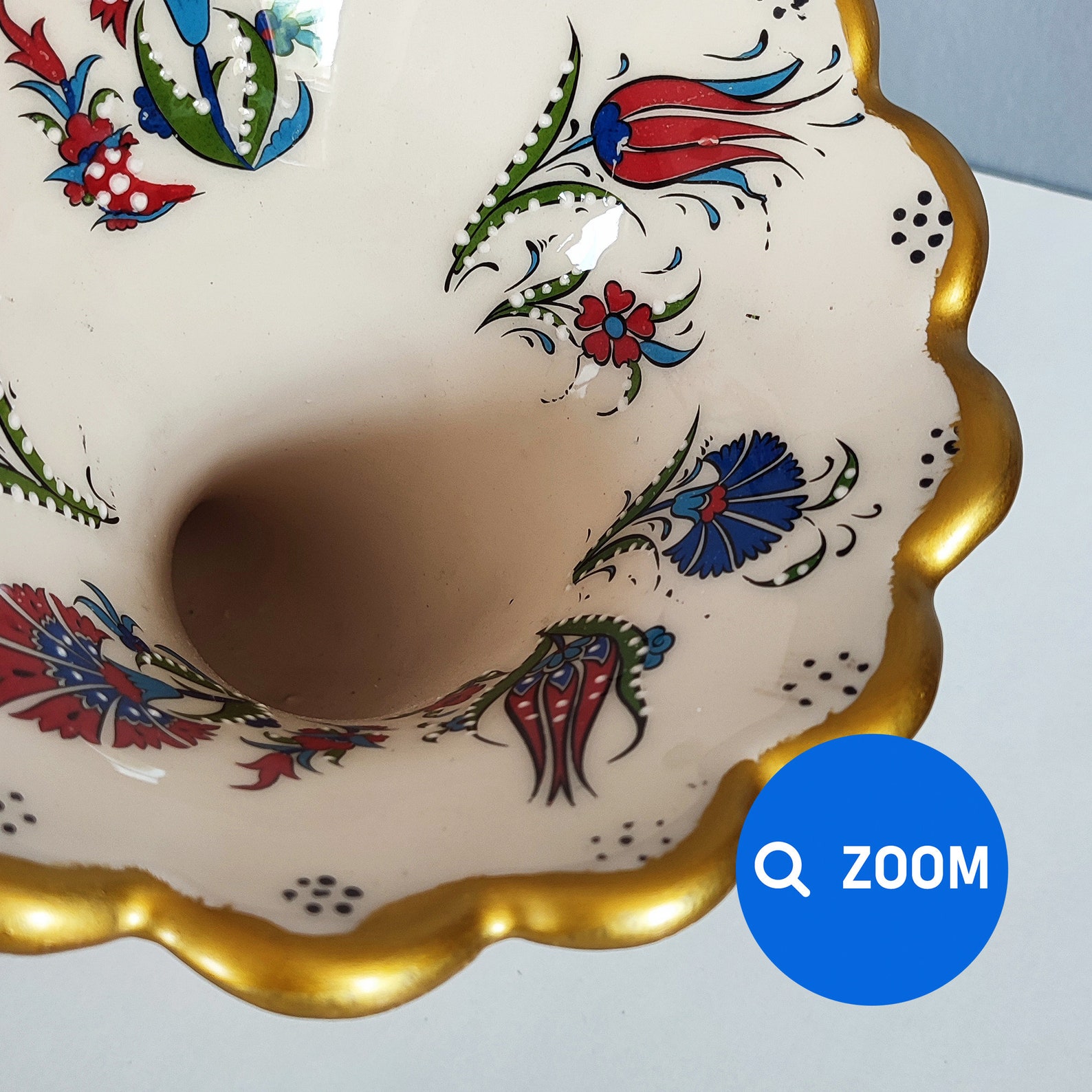 Handmade Ceramic Gramophone Speaker, Amplifier, Sound Bomb — Handmade ...