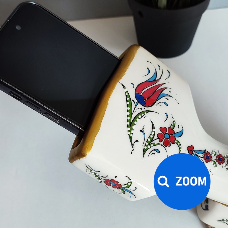 Handmade Ceramic Gramophone Speaker, Amplifier, Sound Bomb — Handmade ...