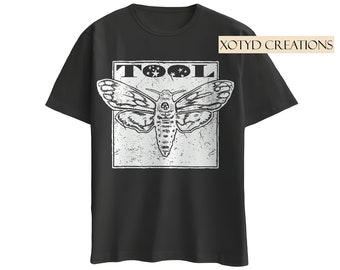 Tool Band Stickertool Band Tour 2023 Concert Outfit Ticket Merch ...