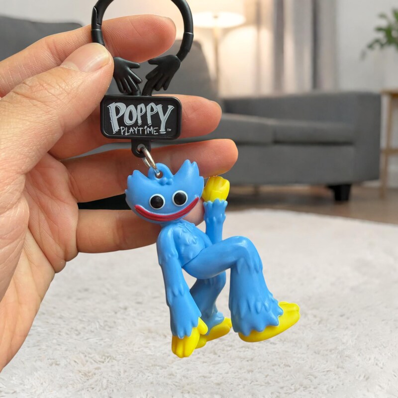 Poppy Playtime Toy Box - Etsy