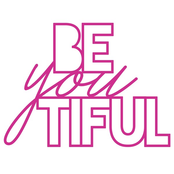 Beyoutiful - Etsy