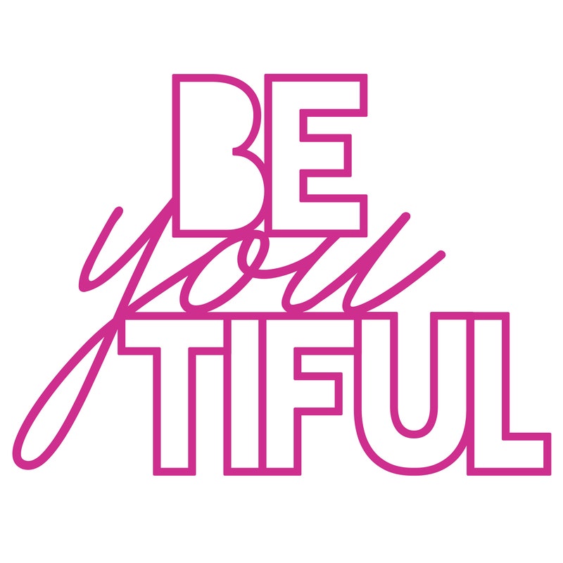 Beyoutiful - Etsy