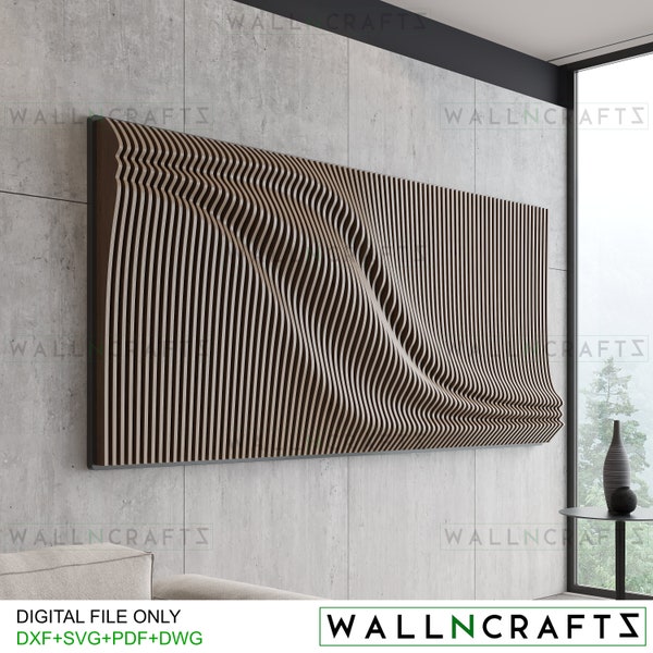 Parametric Cnc - Etsy