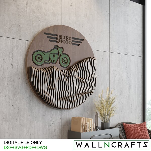 Retro Cnc Sign - Etsy