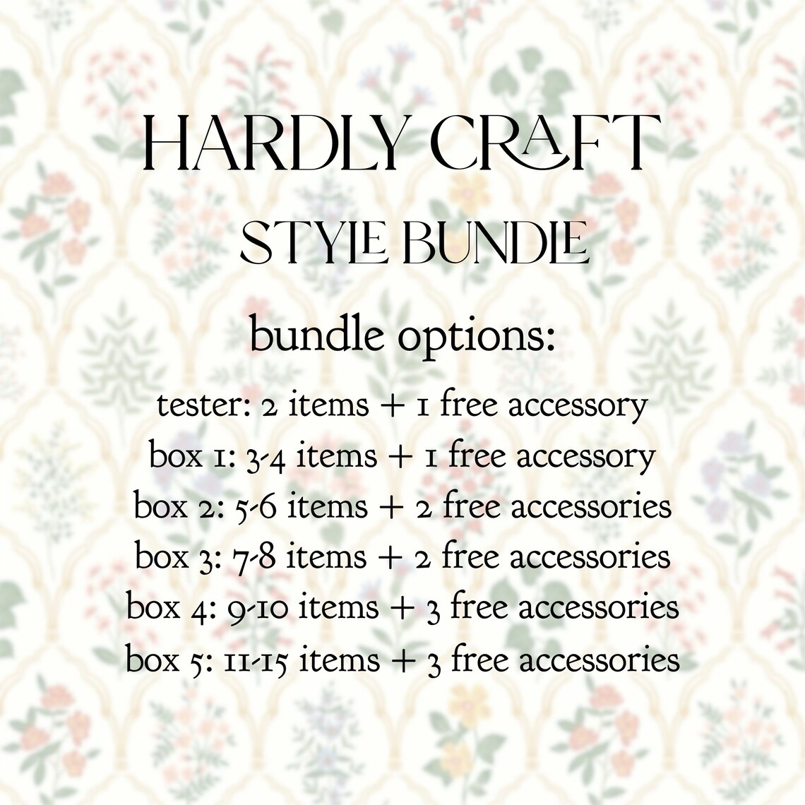 Blair Waldorf Style Bundle - Etsy