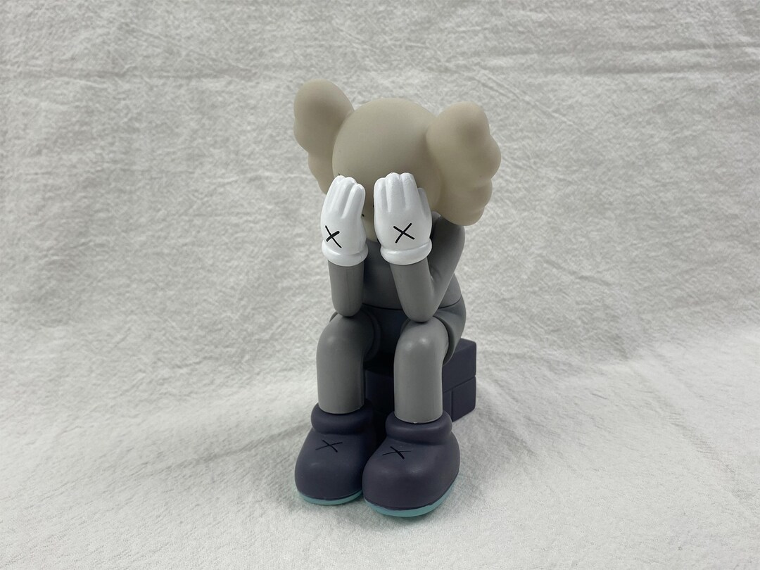 Kaws Ornaments,kaws Artwork,kaws Statues,kaws Decorationskaws Model ...
