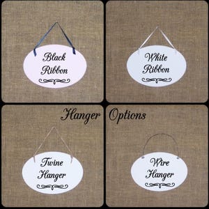 Oval Office Sign, Business Plaque, Shop Signage, Door Hanging, Entry ...