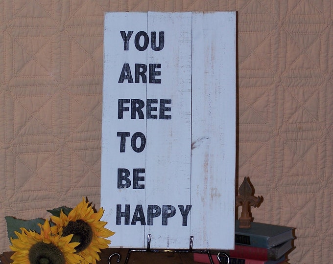 Large Wood Sign Home Decor Minimalist Industrial Rustic - Etsy