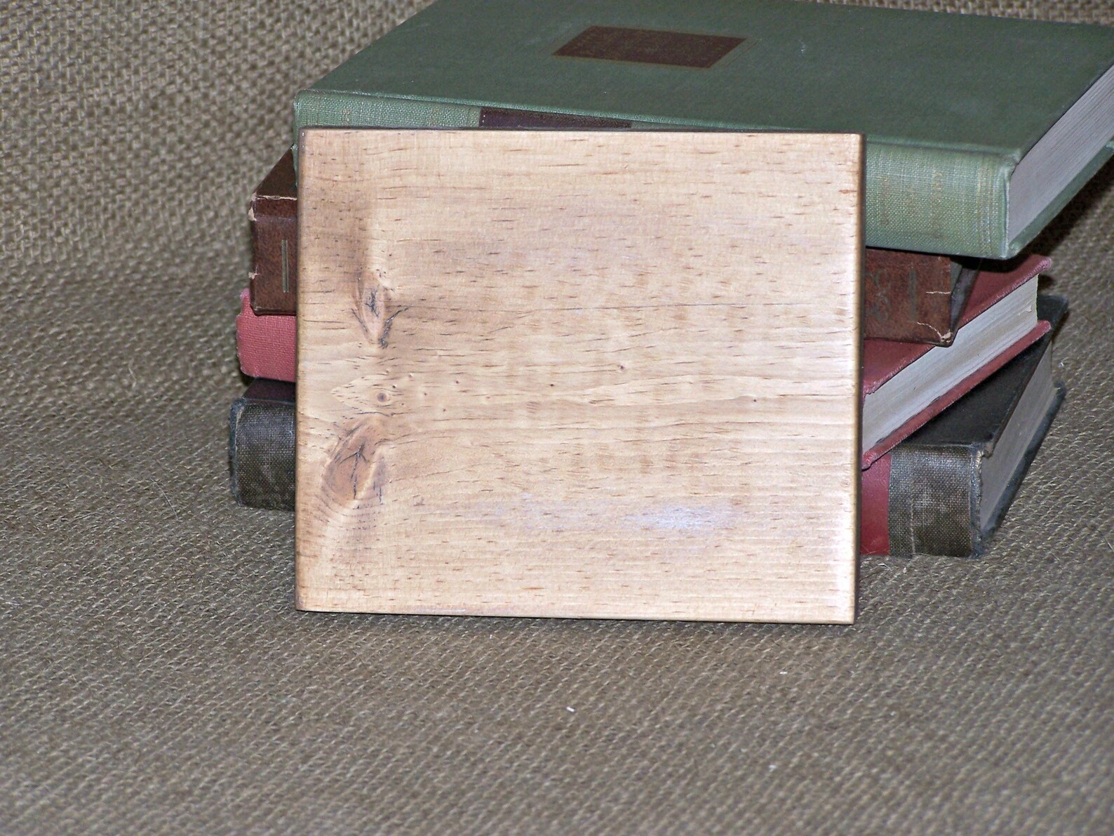 Wood Sign Home Office Desk Decor Farmhouse Rustic | Etsy