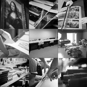 Moonlit Hilda - Pin-ups-vintage Art Wall Print,home Office Decor ...