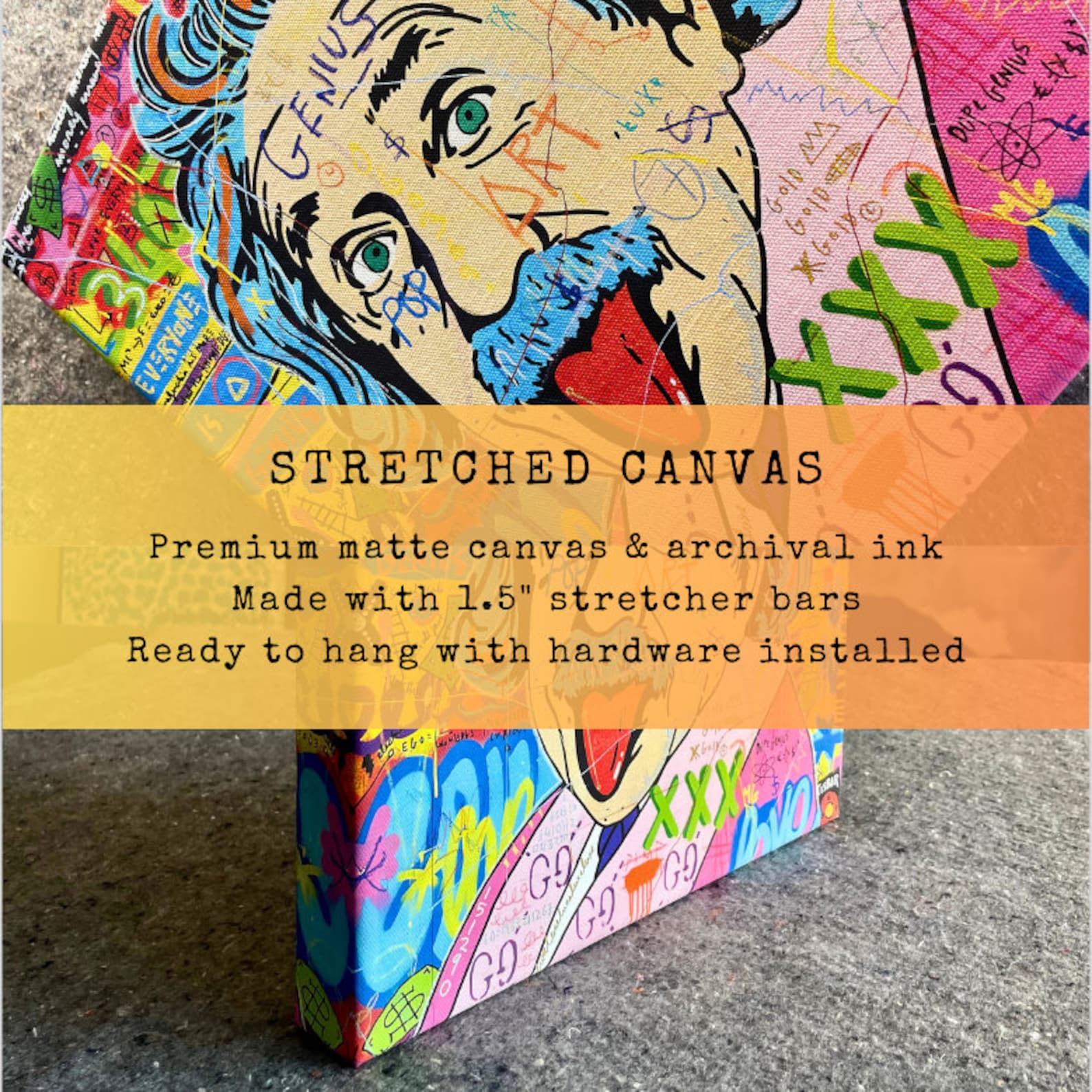 Moonlit Hilda Pin-ups-vintage Art Wall Print,home Office Decor,original ...