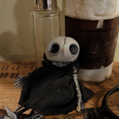 Art Doll BJD Prop Miniature Creepy Cute idgy Party - Etsy