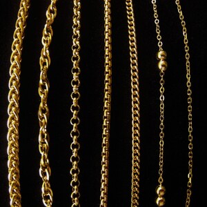 Divine Mercy Gold Pendant Necklace Spiritual Religious Inspirational ...