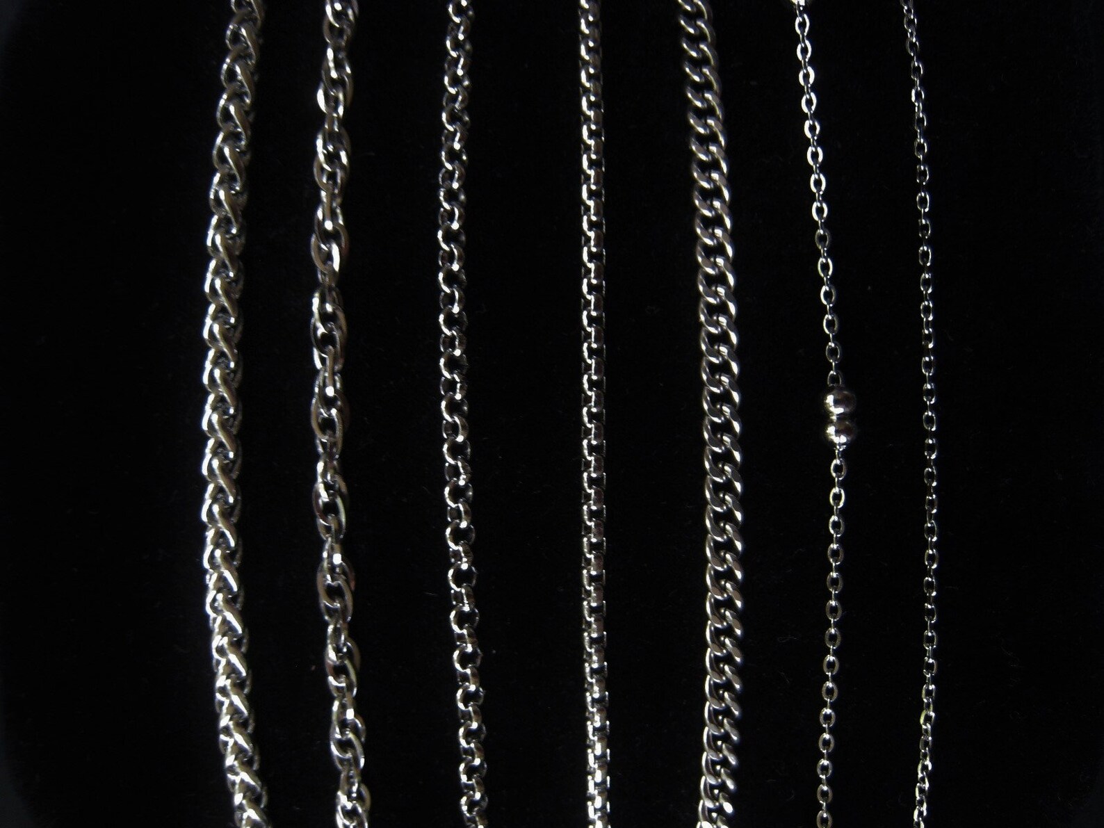 Divine Mercy Gold Pendant Necklace Spiritual Religious | Etsy