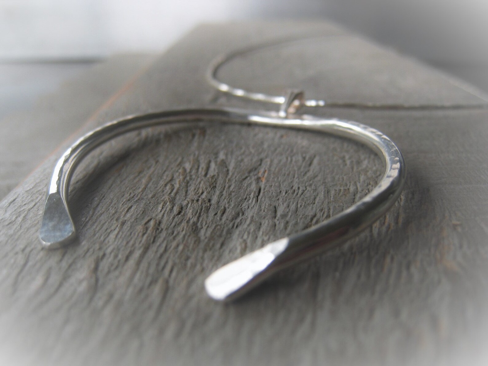 Sterling Silver Squash Blossom Necklace Naja Inverted Crescent - Etsy