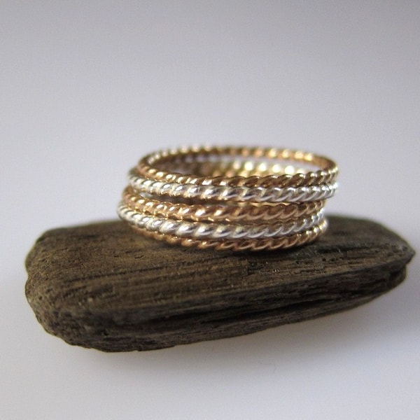 Wire Ring Designs - Etsy